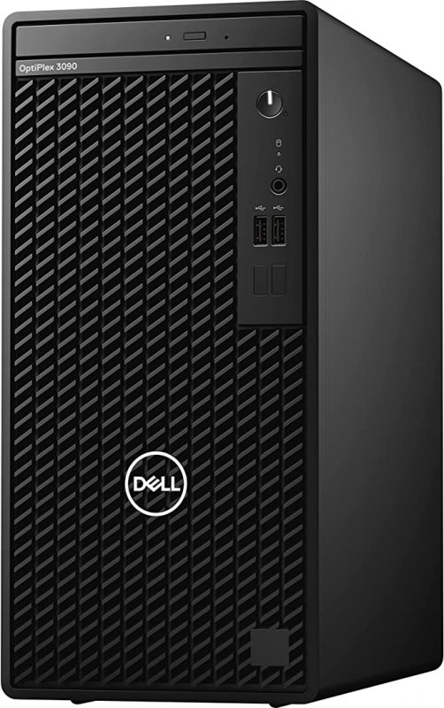 Dell OptiPlex 3000 3090 Desktop Computer