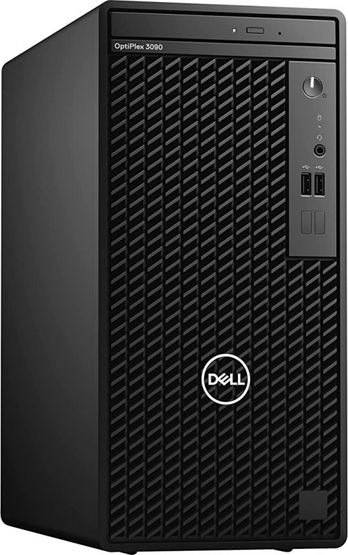 Dell OptiPlex 3000 3090 Desktop Computer