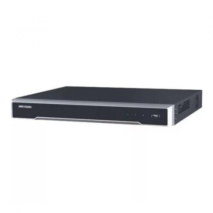 Hikvision DS-7608NI-Q2/8P 8-Channel 4K NVR with PoE – Buy in Dubai, UAE