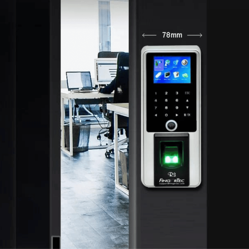 FingerTec R3 Door Access TAS buy it online from CostToCost