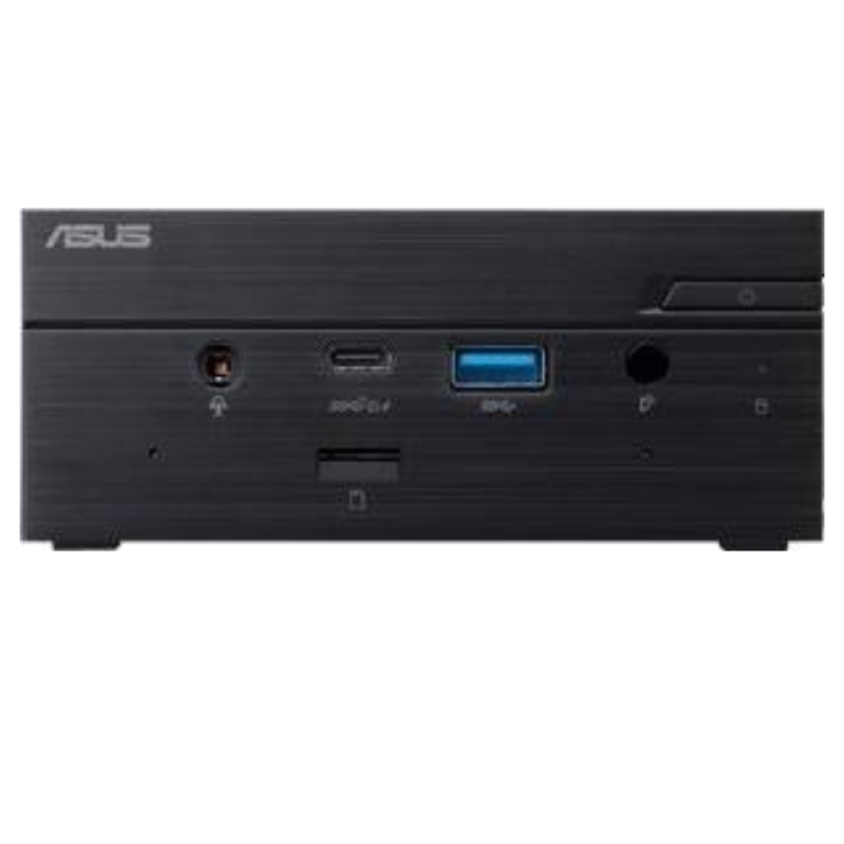 ASUS PN50 Barebone Mini PC AMD Ryzen 7 4800U