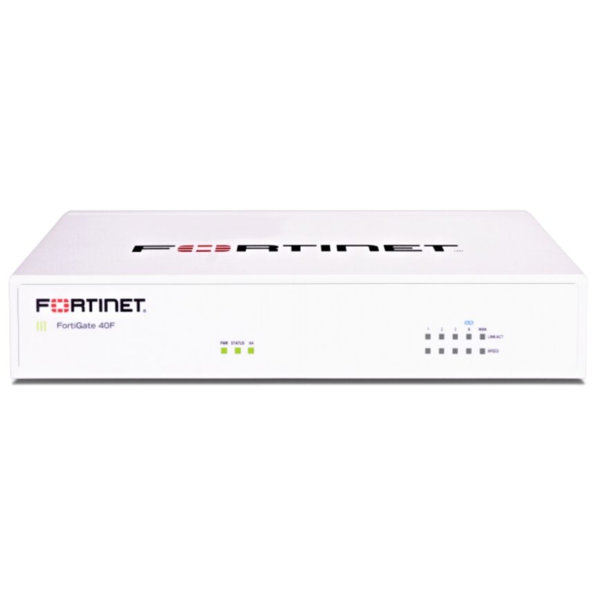Buy Fortinet FortiGate 121G Firewall – Enterprise Security