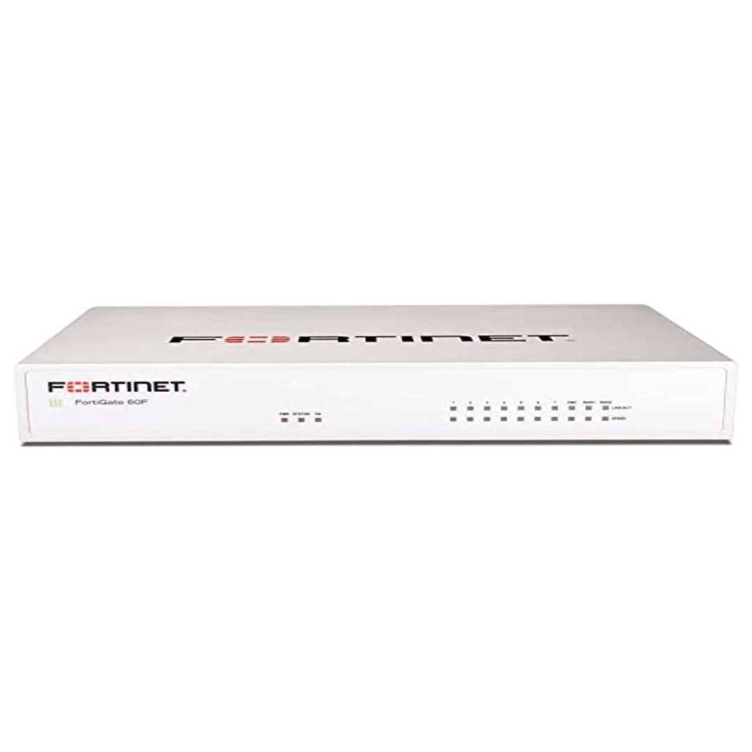 Buy Best Fortinet FortiGate 60F Firewall Next Generation