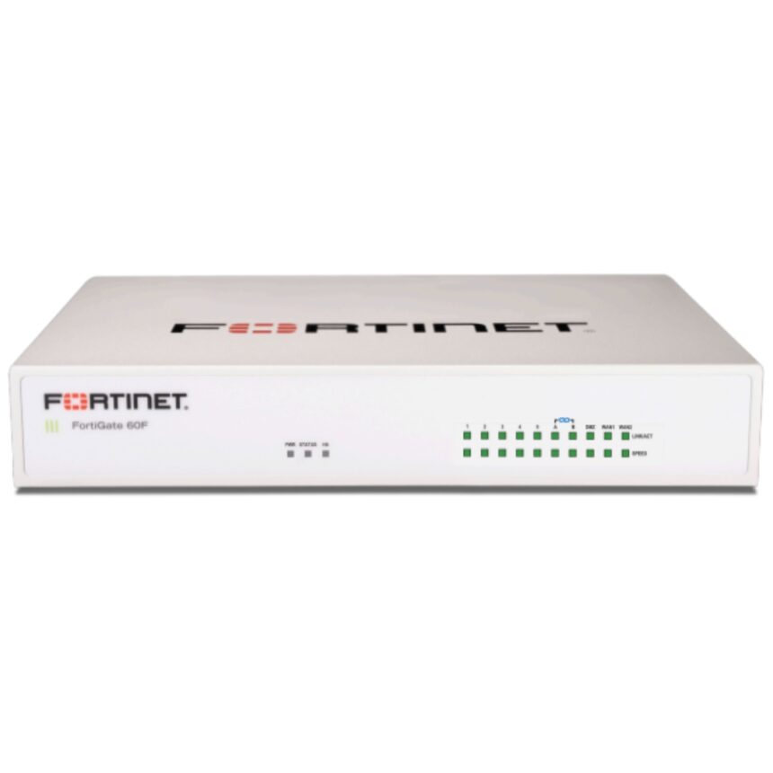Buy Fortinet FortiGate 101F Firewall – Enterprise Security