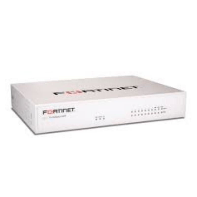 Buy Best Fortinet FortiGate 60F Firewall Next Generation