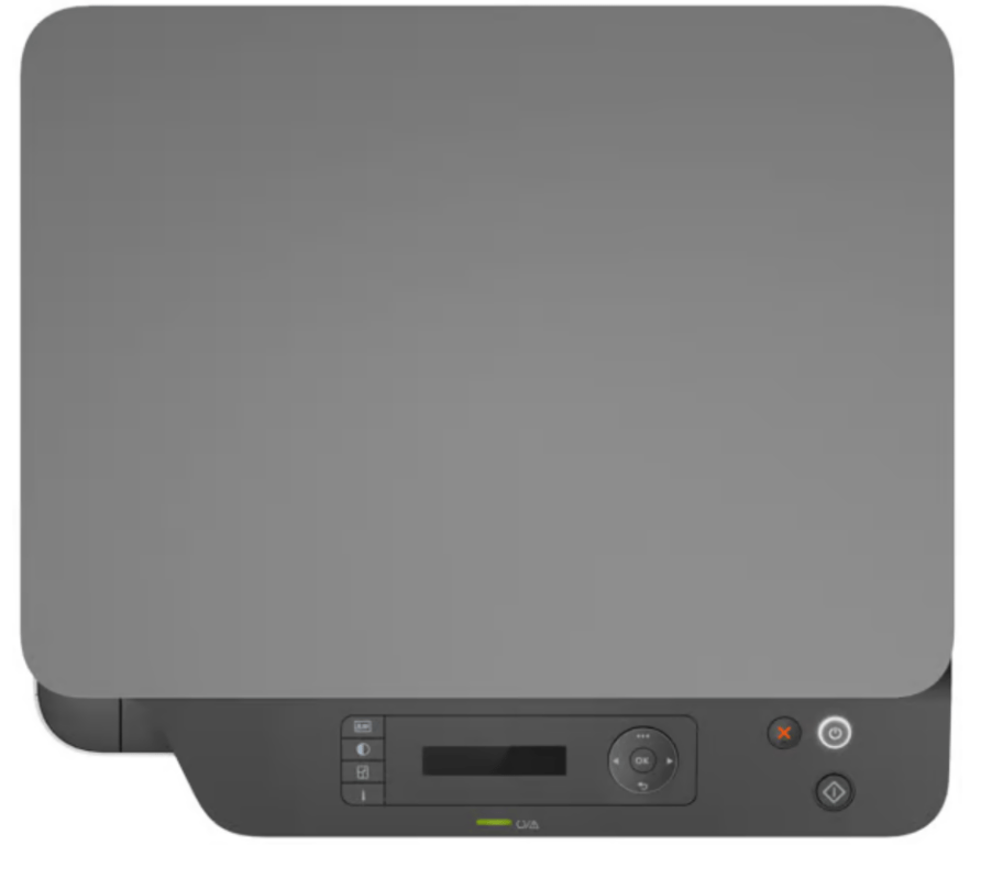 Buy HP MFP 135a Laser Printer– Compact Laser Print/Scan/Copy