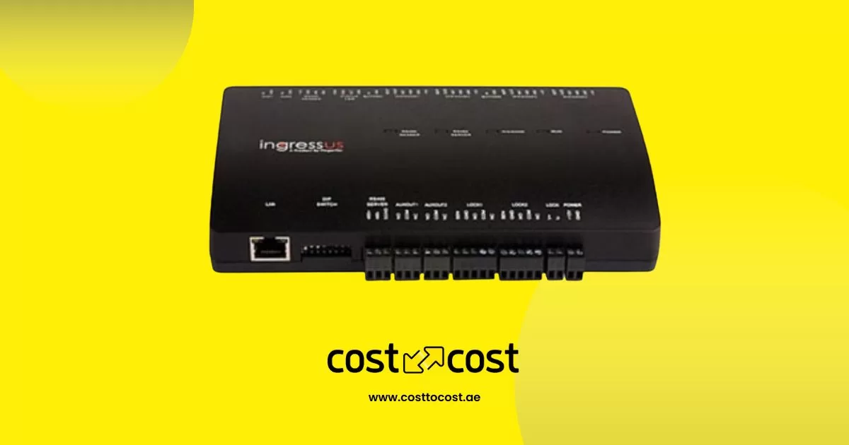 Access Control Devices | Attendance Machine | Cost to Cost