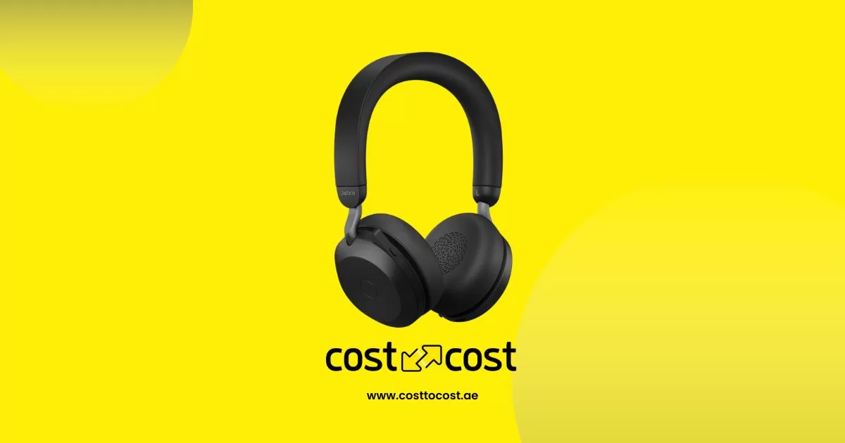 Buy Calling Headsets - Gaming Headphones in UAE | Cost To Cost
