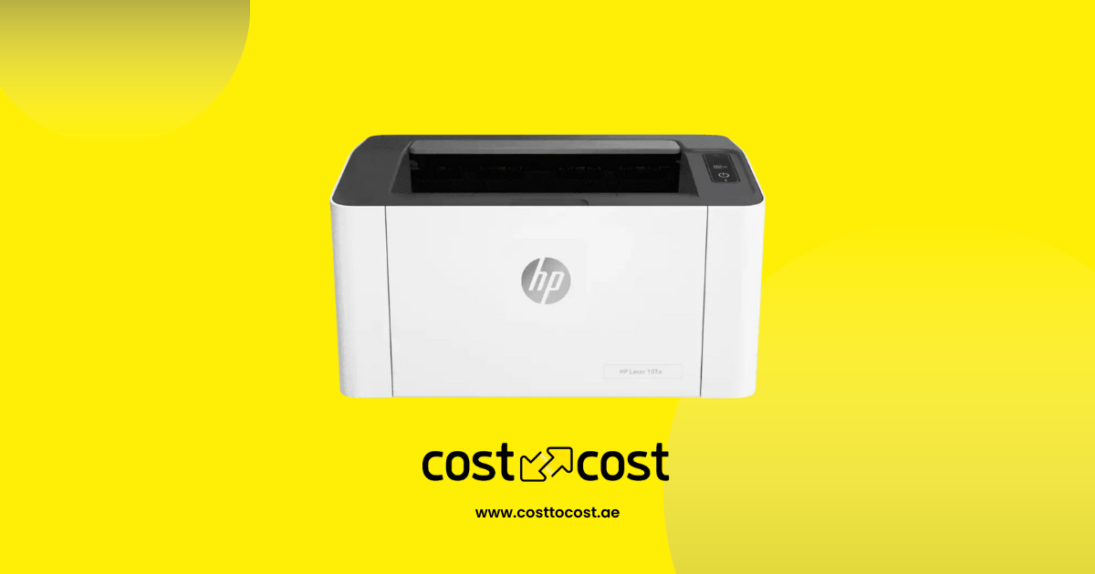 Best Printers for Office or Home in UAE | CostToCost