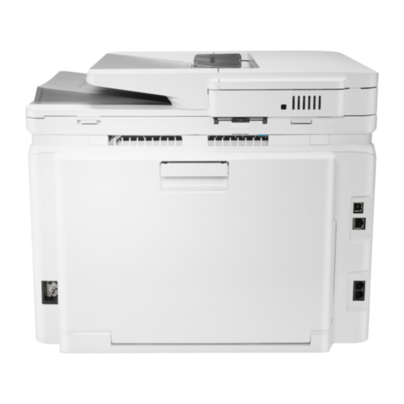 HP Color LaserJet Pro M283fdw Wireless All in One Laser Printer