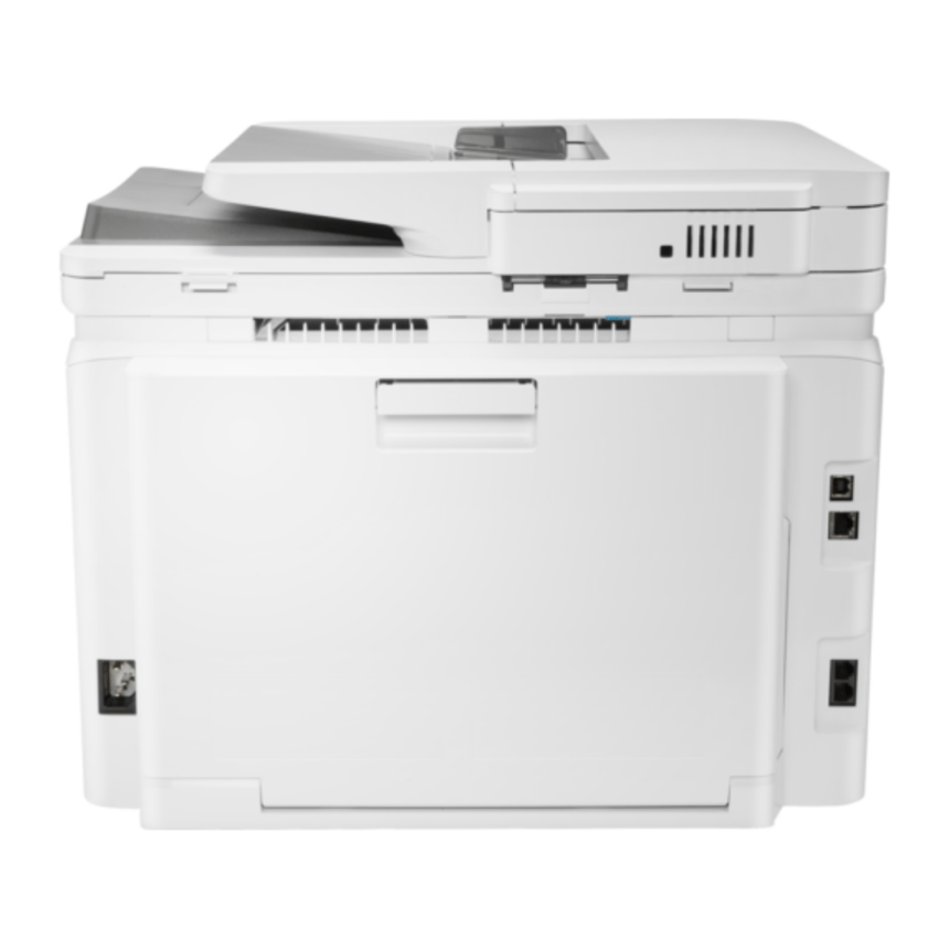 HP Color LaserJet Pro M283fdw Wireless All in One Laser Printer