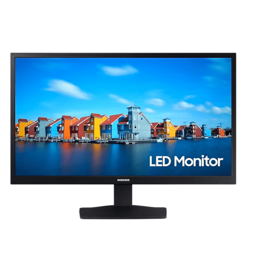 Buy best Samsung 22 inch Flat LED Monitor Full HD costtocost