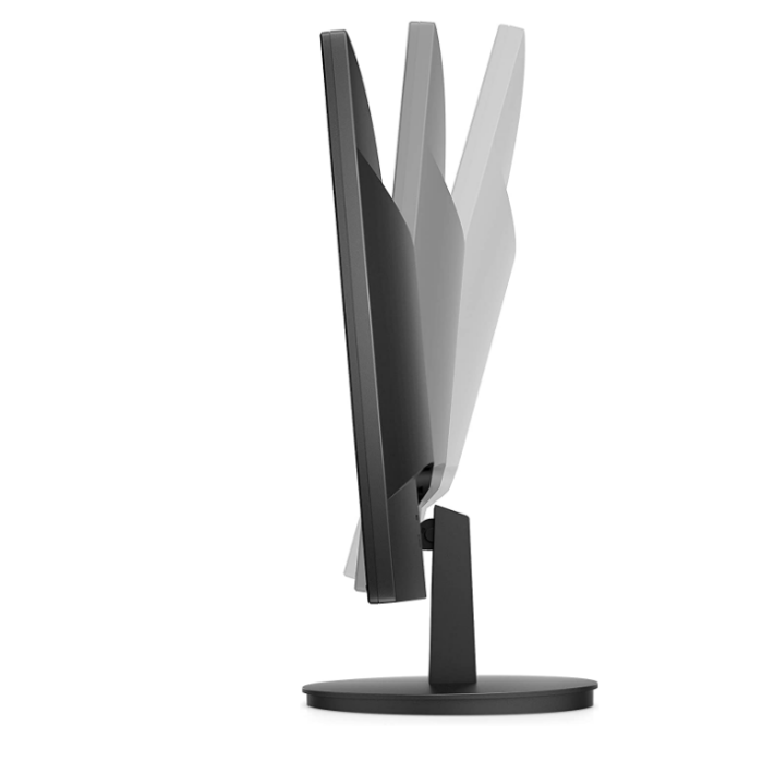 Buy best HP V22 21 5 FHD Flat Monitor 1920x1080 Resolution