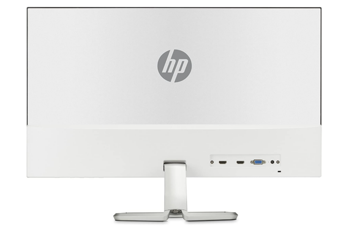 Buy best HP Monitor 27fw 27 inch Full HD Display IPS Backlit