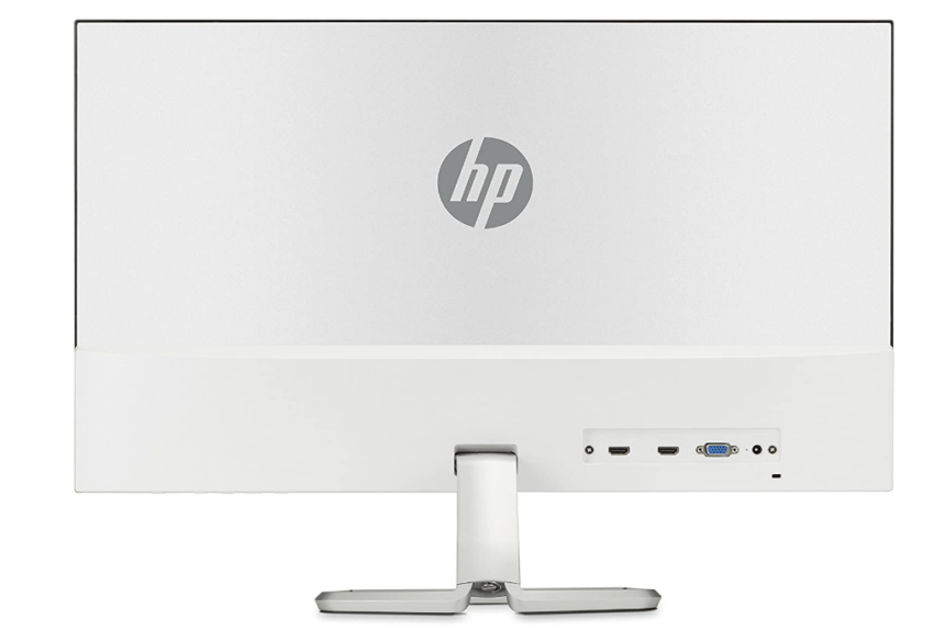 Buy best HP Monitor 27fw 27 inch Full HD Display IPS Backlit