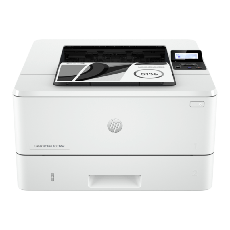 HP LaserJet Pro MFP 4103dw Printer at the best price in UAE