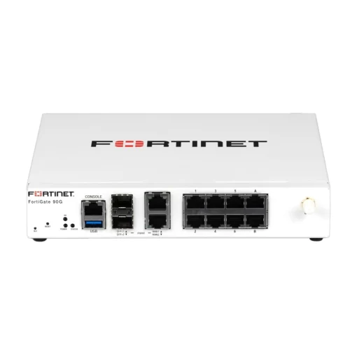 Buy FortiGate 90G Hardware plus 1 Year FortiCare Premium