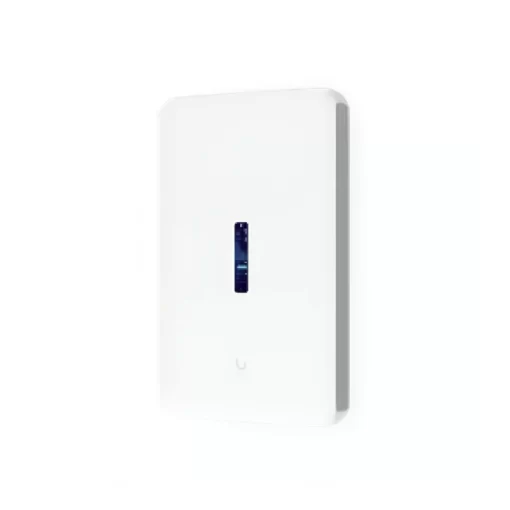 Ubiquiti UniFi Dream Wall (UDW) – All-in-One Network Hub