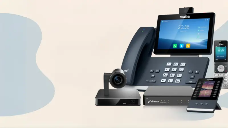 Telecom System Solutions in Dubai & UAE | VoIP, PBX, Cloud Telephony ...